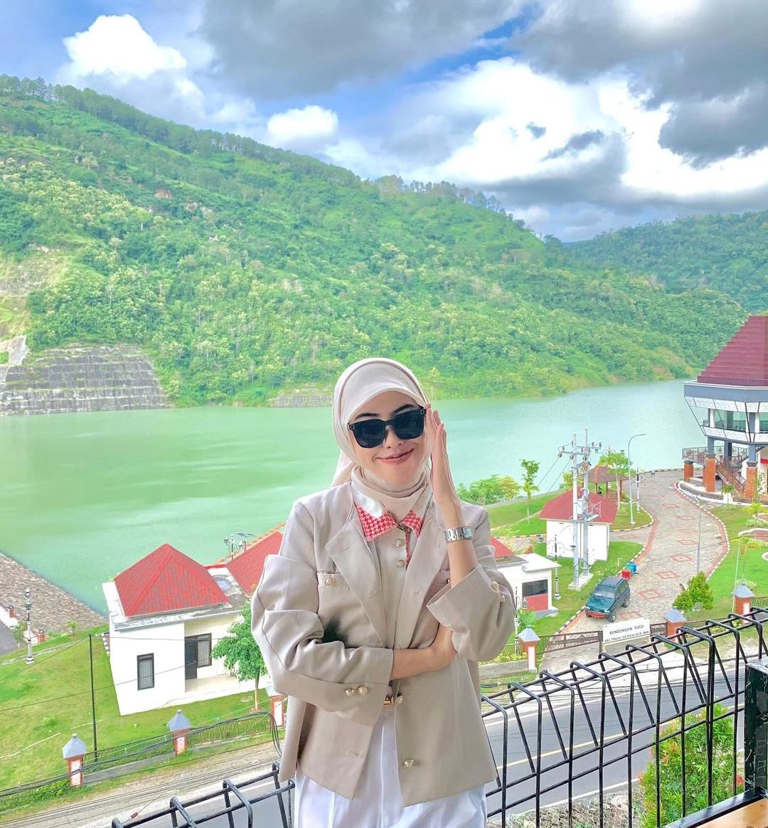 Wisata Bukan? Fakta Menarik Tentang Bendungan Tugu Trenggalek - Gresik Satu Wisata Bukan? Fakta Menarik Tentang Bendungan Tugu Trenggalek - Gresik Satu